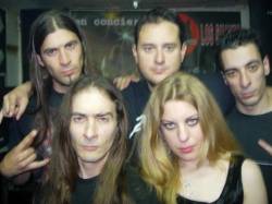 Dammian Lord - discography, line-up, biography, interviews, photos